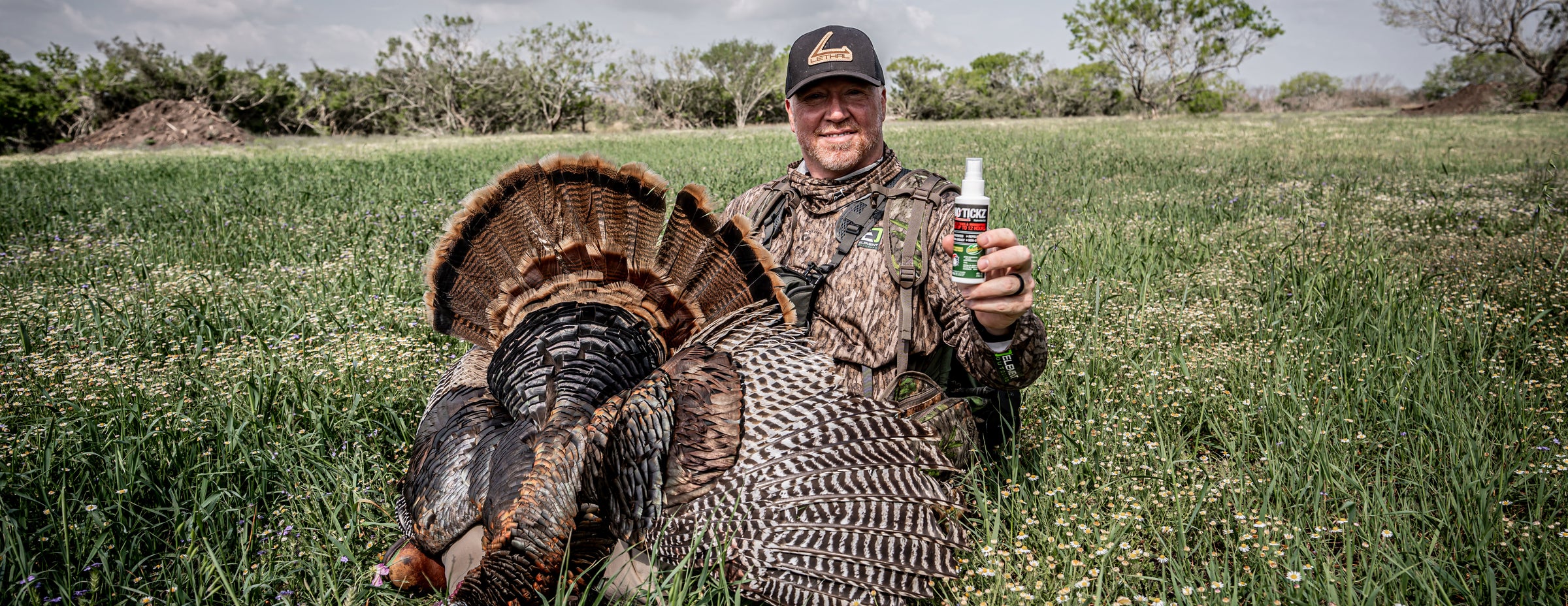 Lethal® - Hunting Scent Elimination & Scent Control Sprays – Lethal ...